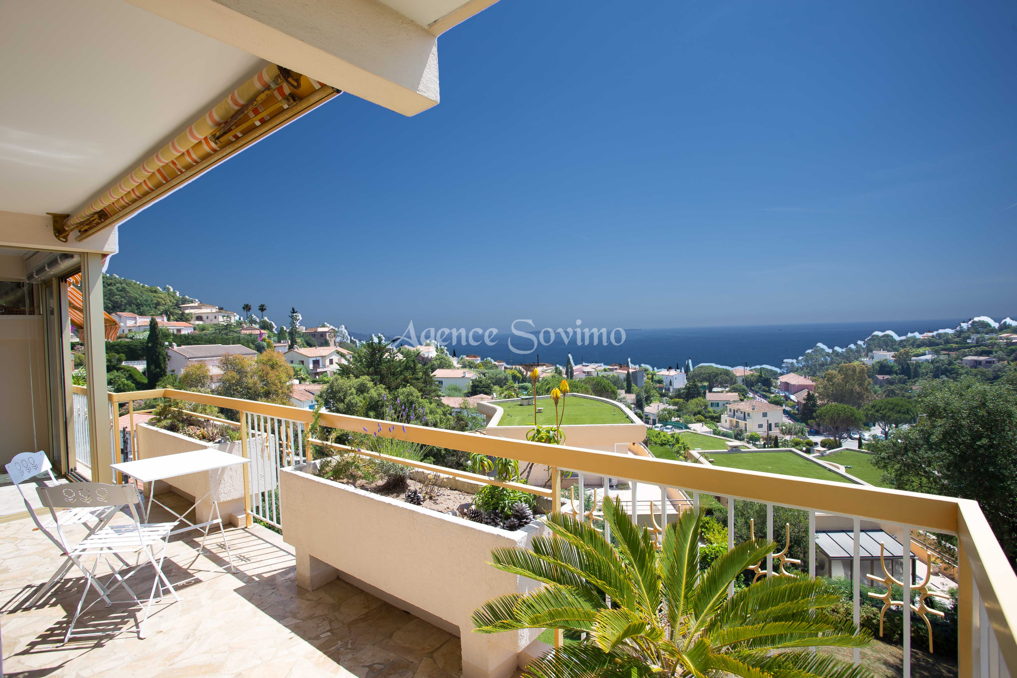 Offres locations vacances Très beau 2 pièces pour les vacances | Agence SOVIMO